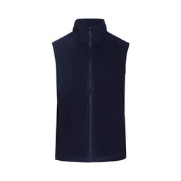 Icelos Vest male Blue size L