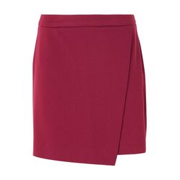 Vila Skirt 'VITILDA' female Red size 42