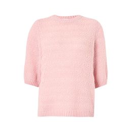 Vila Sweater 'VICHOCA' female Pink size M