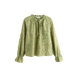 next Blouse female Green size 8