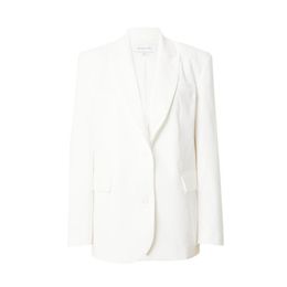 Warehouse Blazer female White size 10