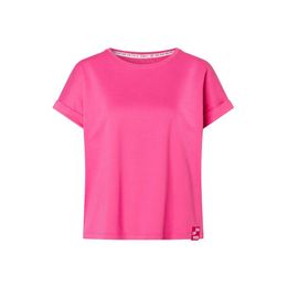 LIEBLINGSST&Uuml;CK Lieblingsst&uuml;ck Shirt 'Camila' female Pink size XL
