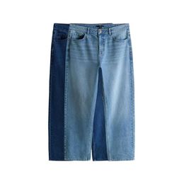 The Set Jeans Herren Gr&ouml;&szlig;e 38 blue denim / dunkelblau