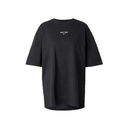 Nike Performance Shirt female Black size XS