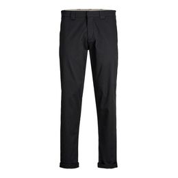 Jack & Jones Jack & Jones Chino Pants 'Kane Pablo' male Black size 33