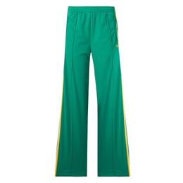 adidas originals Pants 'FB' female Green size S