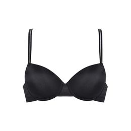 Naturana Bra female Black size 90