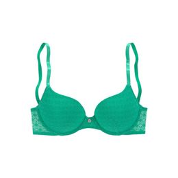 Lascana Bra female Green size 70