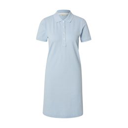 Gant Kleid Damen Gr&ouml;&szlig;e 34 hellblau Winterkleid