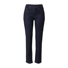 Levi's Levi's Jeans '724 High Rise Straight' female Blue size 30