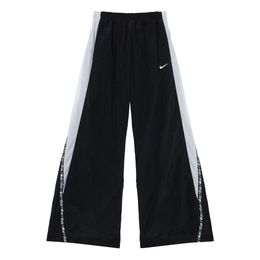 Nike Sportswear Pants 'DANCE' girl Black size M