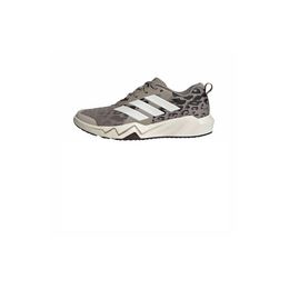 adidas Performance Running Shoes 'RAPIDMOVE GO' female Brown size 4