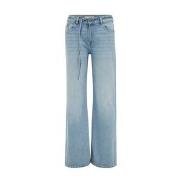 WE Fashion Jeans female Blue size 28