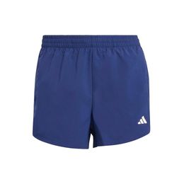 adidas Performance Workout Pants female Blue size M