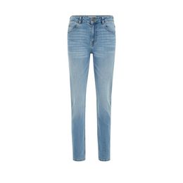 WE Fashion Jeans female Blue size 29