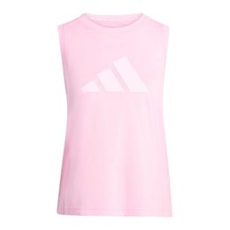 adidas Performance Sports Top 'TR-ES' female Pink size M