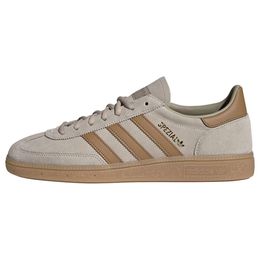 adidas originals Sneaker 'Handball Spezial' Herren Gr&ouml;&szlig;e 40 beige / karamell