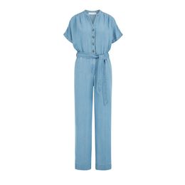 WE Fashion Jumpsuit female Blue size XL