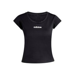 adidas Performance Performance Shirt 'HYG' female Black size XS