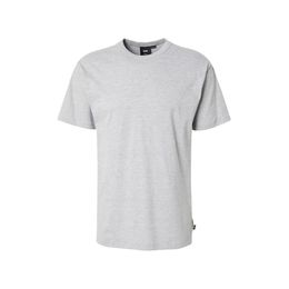Vans T-Shirt 'OFF THE WALL II' Herren Gr&ouml;&szlig;e M hellgrau