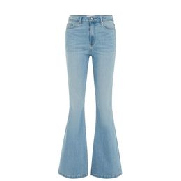 WE Fashion Jeans female Blue size 30