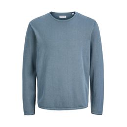 Jack & Jones Jack & Jones Sweater 'JJELEO' male Blue size S
