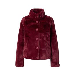 Rino & Pelle Rino & Pelle Winter Jacket female Red size 42