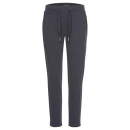 ELBSAND Pants female Grey size XL