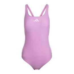 adidas Performance Active Swimsuit female Purple size 42