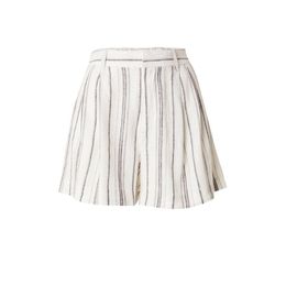 GAP Pleat-Front Pants female Beige size XXS