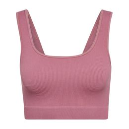 Hummel Sports Bra 'Pulse' female Purple size XL