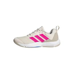 adidas Performance Athletic Shoes 'Rapidmove 2' female White size 3,5