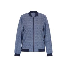 Cosimon Between-Season Jacket female Blue size L