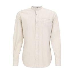 Kr&uuml;ger Buam Kr&uuml;ger Buam Traditional Button Up Shirt 'Armando' male Beige size L