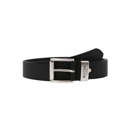 Mustang Belt male Black size 130