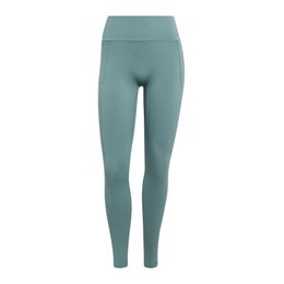 adidas Performance Workout Pants 'OPT' female Green size XS