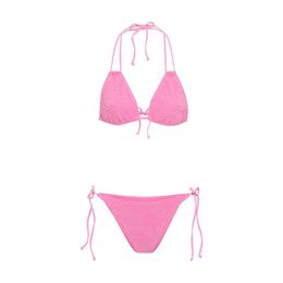 Lscn By Lascana Bikini female Pink size 36