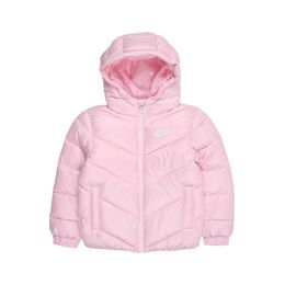 Nike Sportswear Jacke M&auml;dchen Gr&ouml;&szlig;e 110 rosa