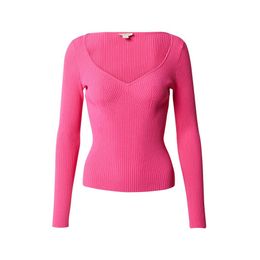 Oasis Pullover Damen Gr&ouml;&szlig;e XS magenta