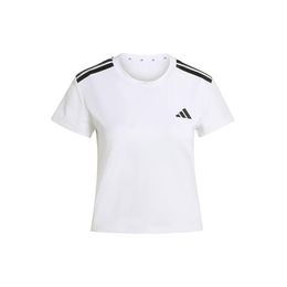 adidas Performance Performance Shirt 'HYG' female White size M