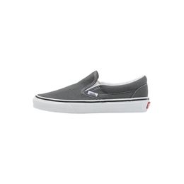 Vans Slip On 'Classic' Herren Gr&ouml;&szlig;e 44 dunkelgrau