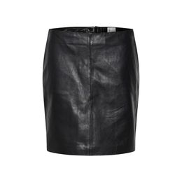 My Essential Wardrobe Rock Damen Gr&ouml;&szlig;e 36 schwarz