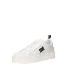 Antony Morato Sneakers male White size 42