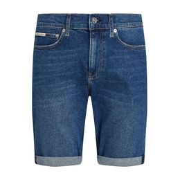 Calvin Klein Jeans Shorts Herren Gr&ouml;&szlig;e 29 blue denim