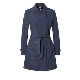 COLMAR Raincoat female Blue size 46