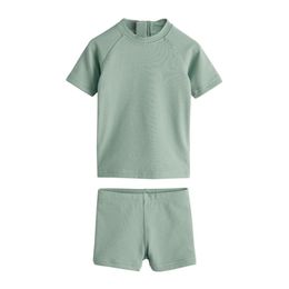 next UV Protection boy Green size 3-6 mths