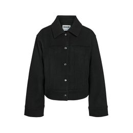 Noisy may Between-Season Jacket female Black size S