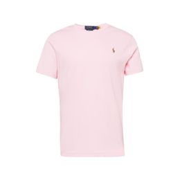 Polo Ralph Lauren Shirt male Pink size S