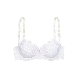 Lascana Bra female White size 95