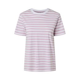 Pieces Shirt 'PCRIA' female Pink size M